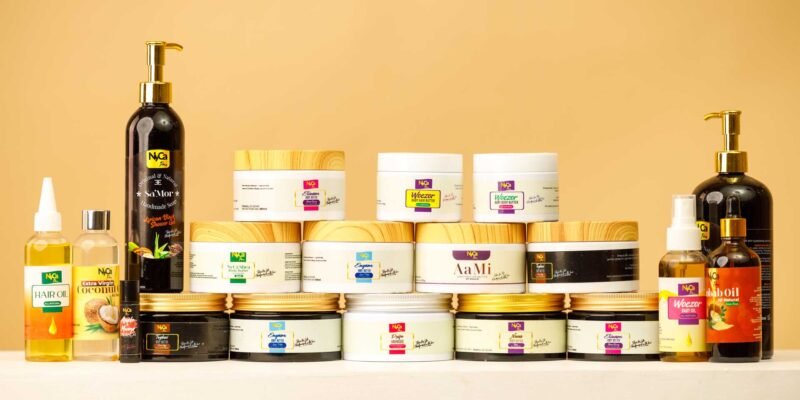 Home - NyCa Pro Beauty